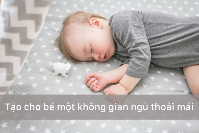 Nên ngủ lúc mấy giờ để tăng chiều cao cho trẻ? Khung giờ vàng cho giấc ngủ